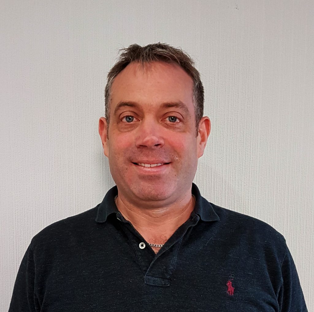 AES Group appoint Lee Callegari to the position of Executive Vice ...