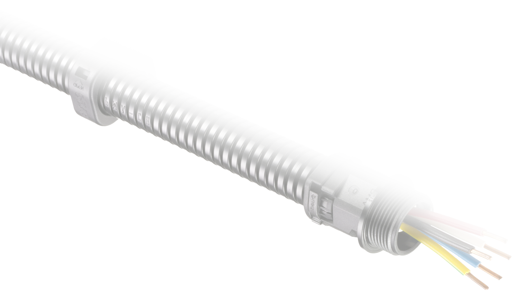 AES USA - Suppliers of Harnessflex Conduit Systems